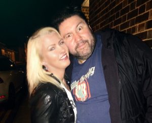 Review – Ricky Grover | NikkiLee